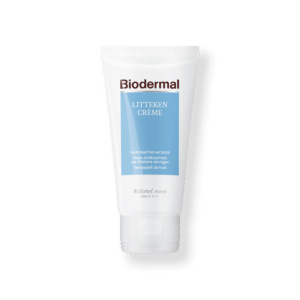 Littekencrème: bij herstel van de huid | Biodermal