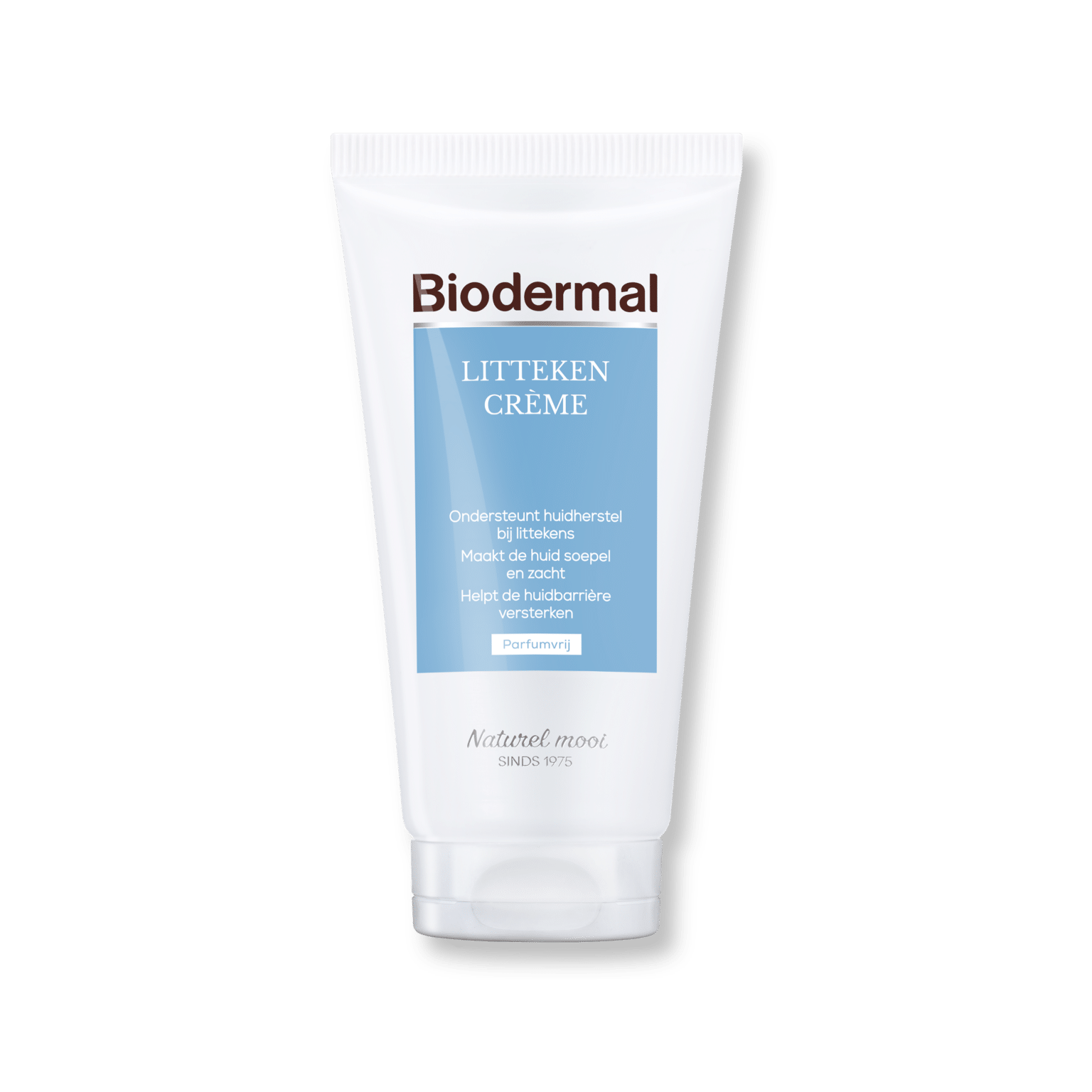 Biodermal Littekencrème | Verzacht & ondersteunt herstel