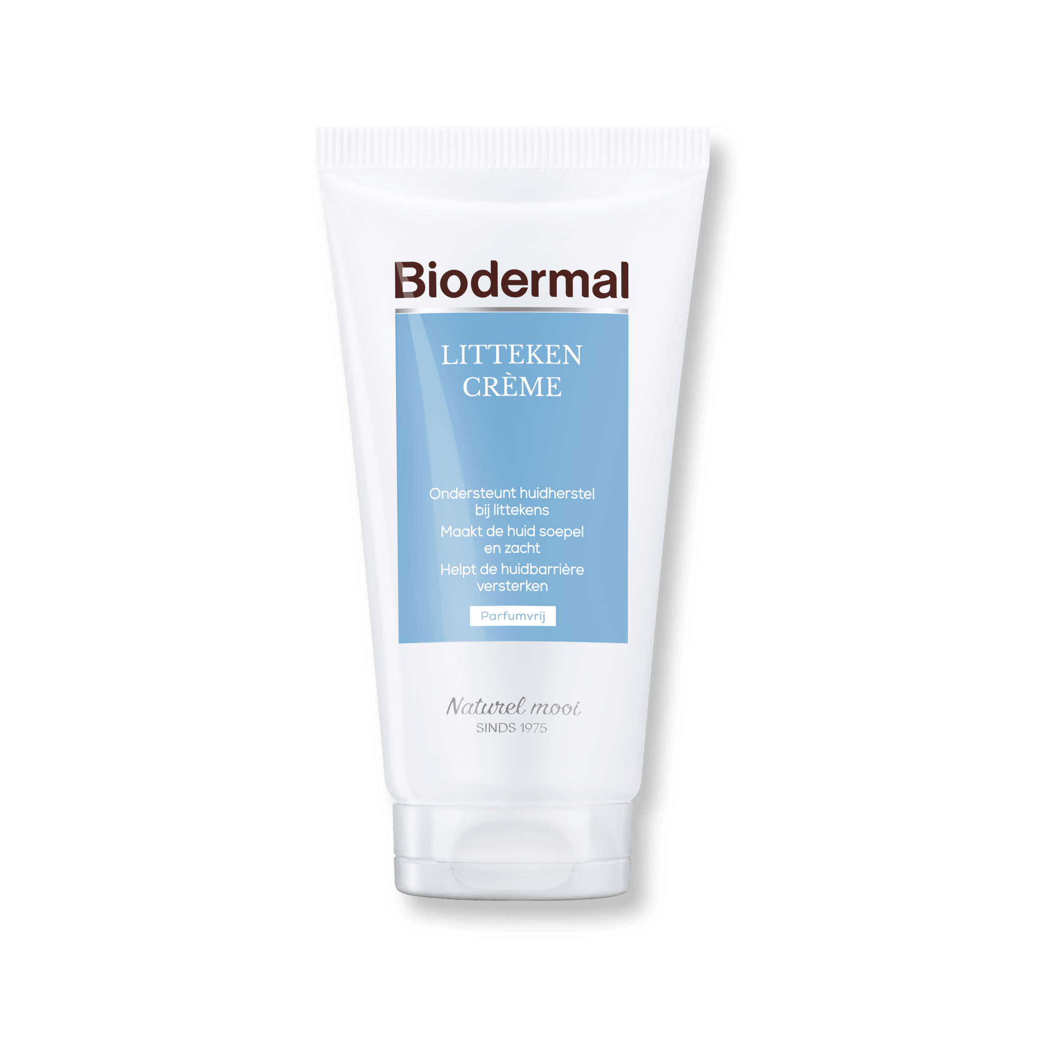 Biodermal Littekencrème | Verzacht & ondersteunt herstel