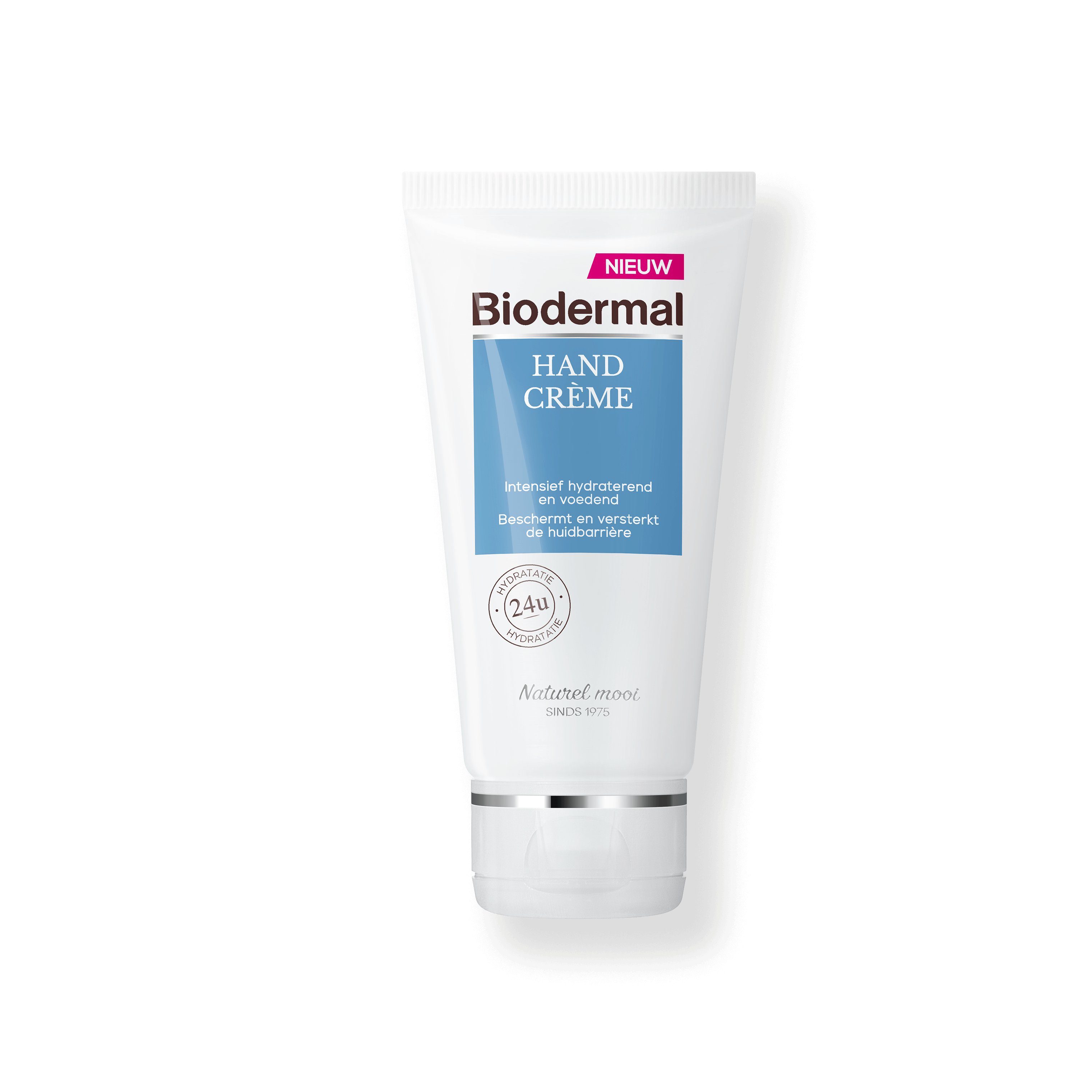 Handcrème kopen? Beschermt de huid 24 uur lang | Biodermal