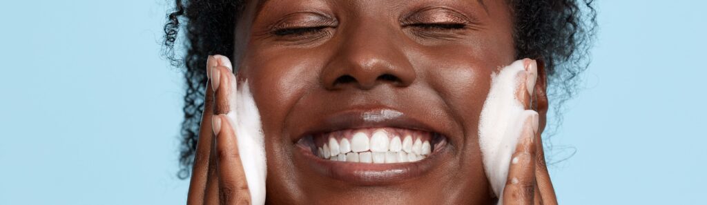 Grove poriën: 5 tips om er mee om te gaan | Biodermal