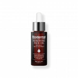 Biodermal | Gezichtsverzorging en huidverzorging sinds 1975