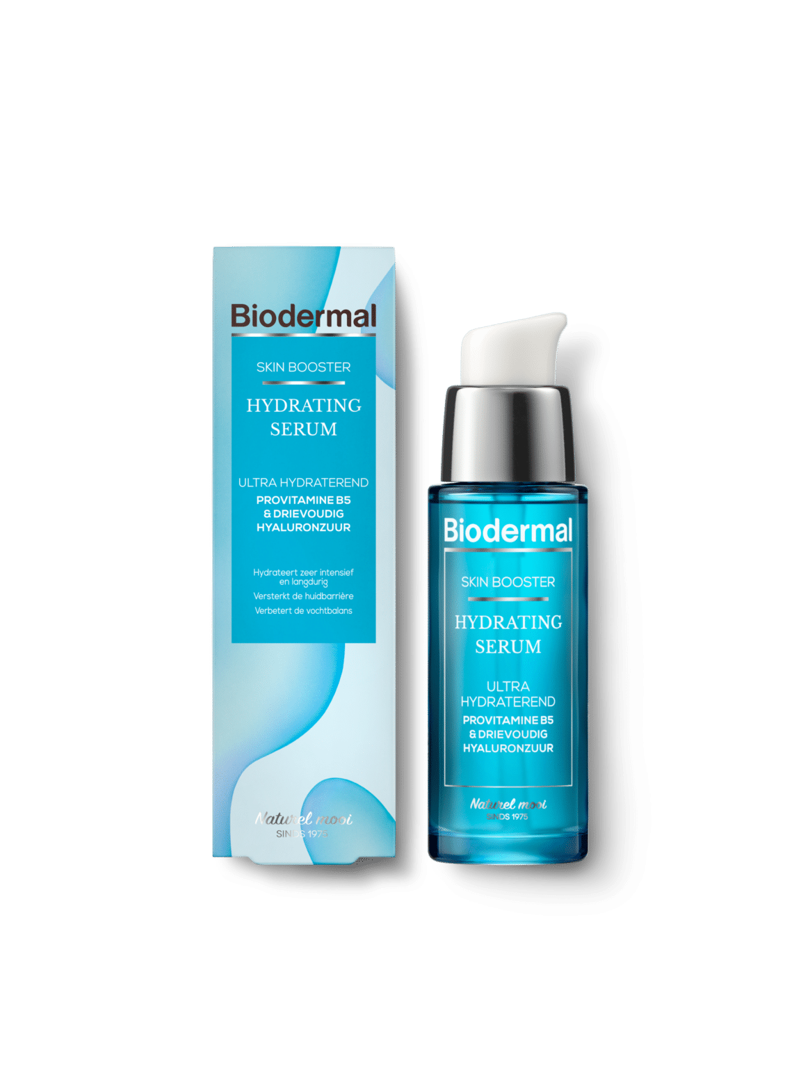 Skin Booster Hydrating Serum | Biodermal