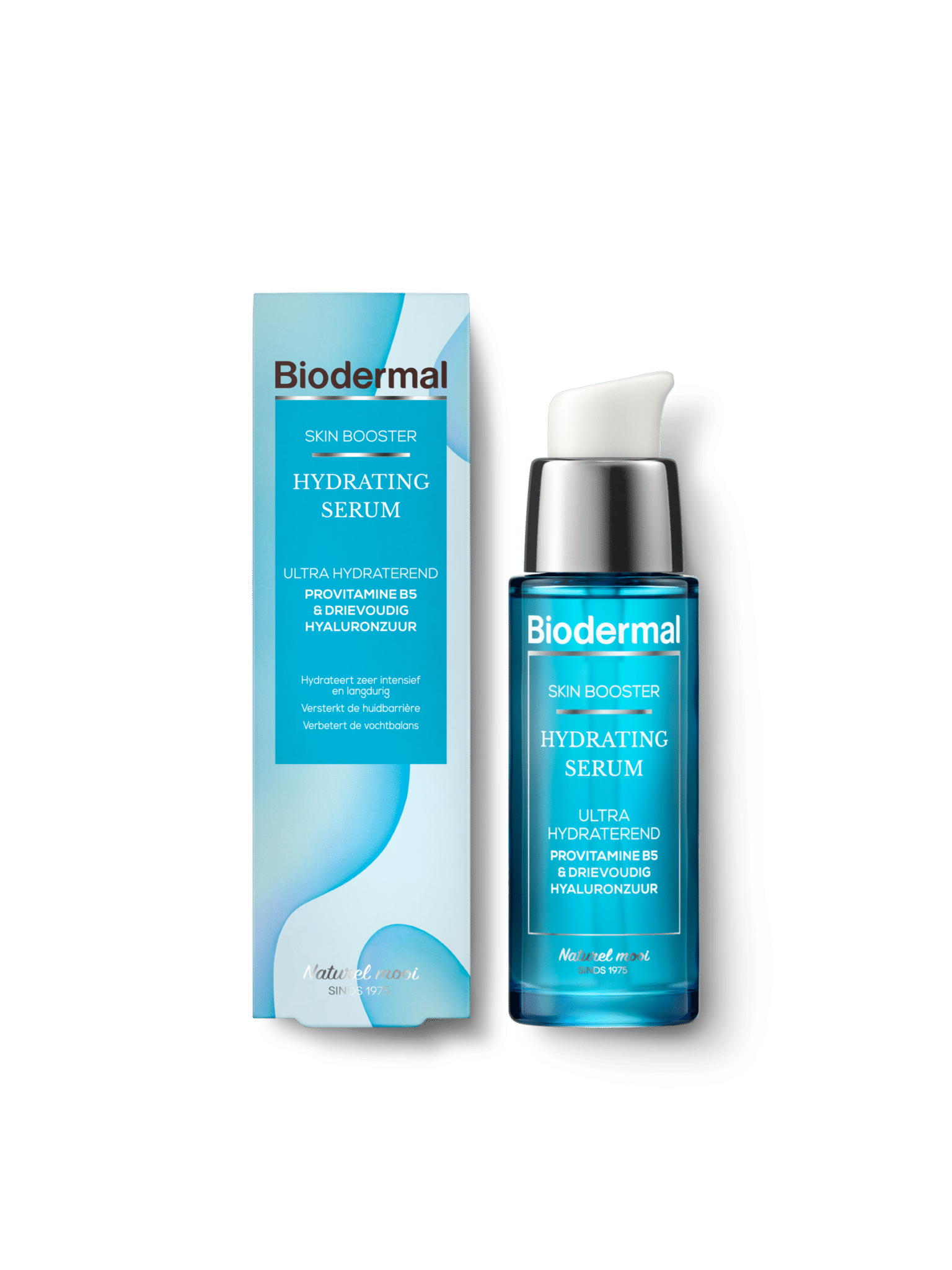 Skin Booster Hydrating Serum | Biodermal