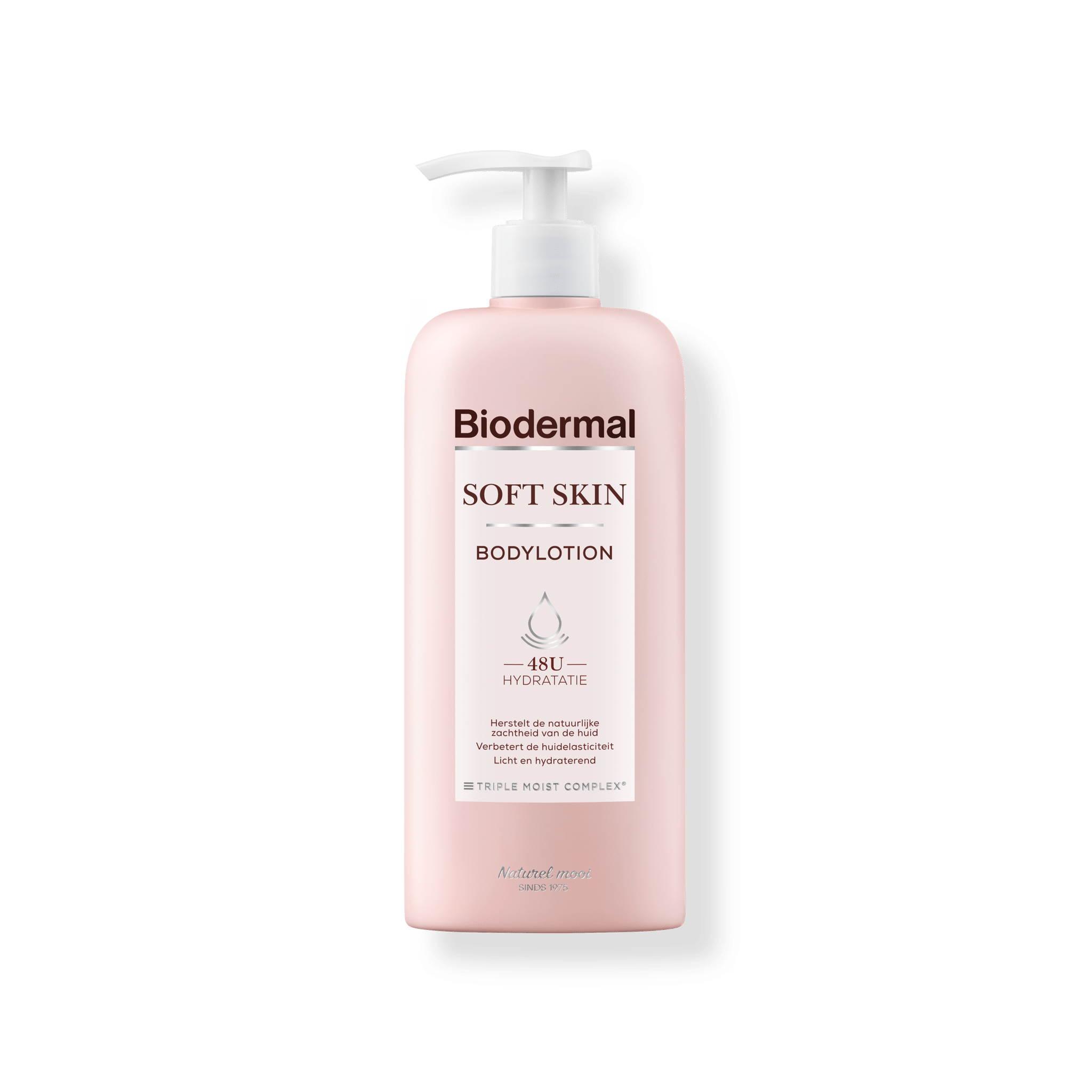 Soft Skin Bodylotion | Biodermal
