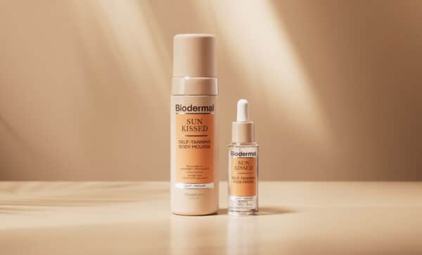 Biodermal P-CL-E crème: in 2 uitvoeringen | Biodermal